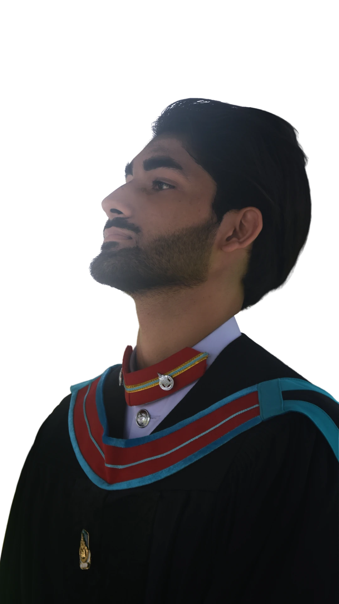 Shah Faisal Wani | Software Engineer & Full-Stack Developer Portfolio